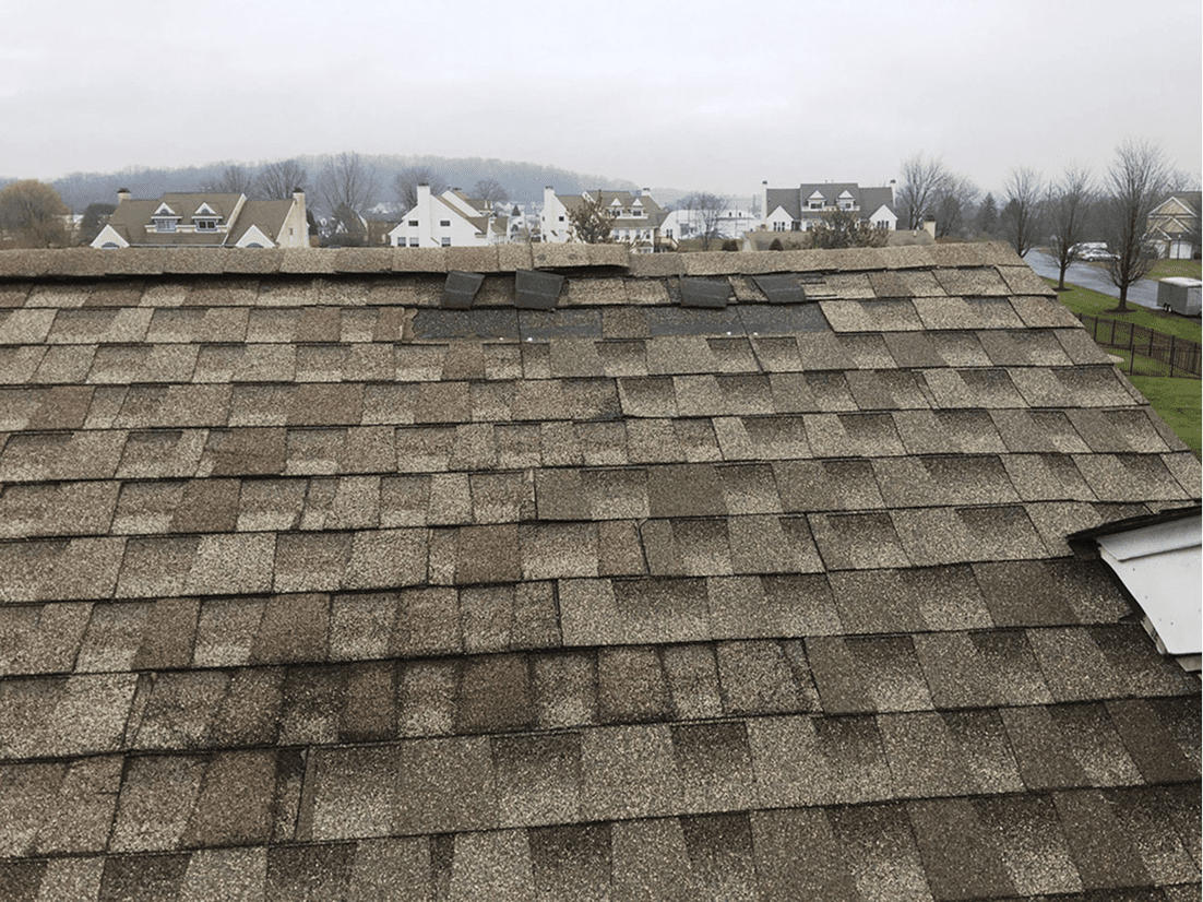 Construction Solutions - PI Construction & Roofing, LLC