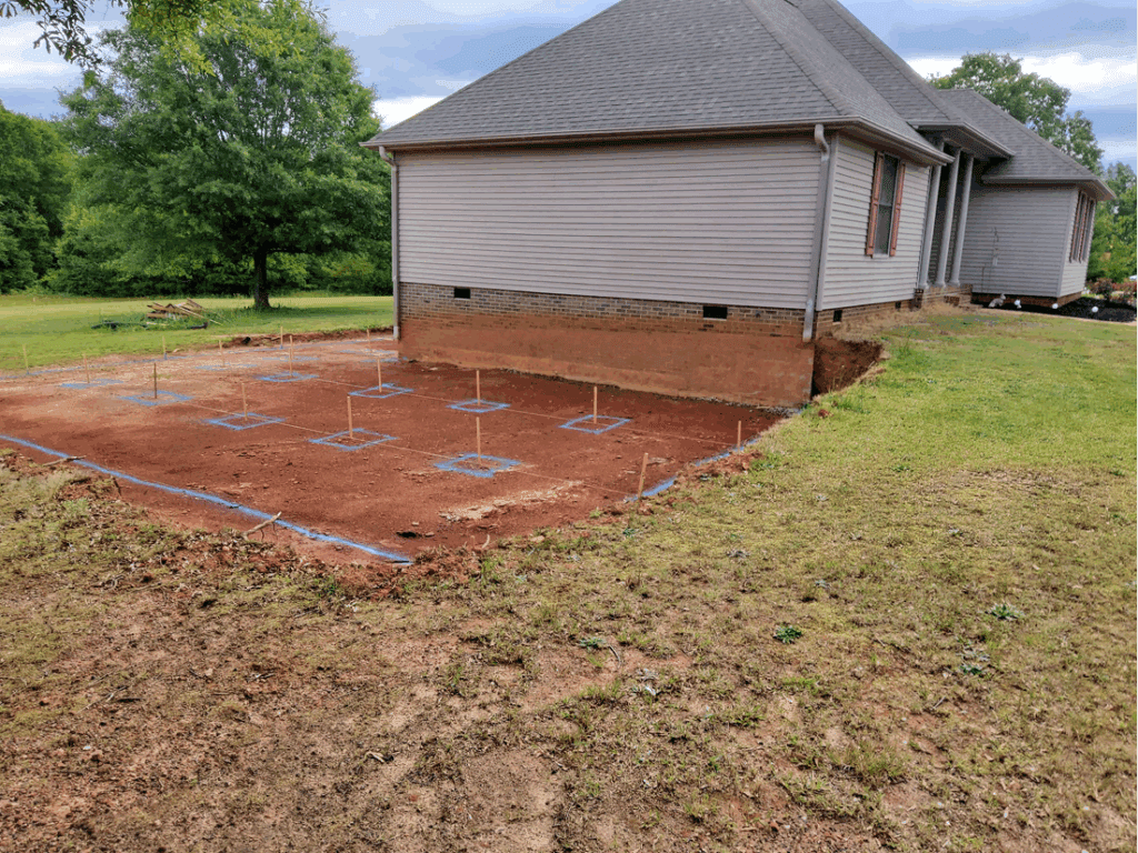 Request A Site Quote - PI Construction & Roofing, LLC